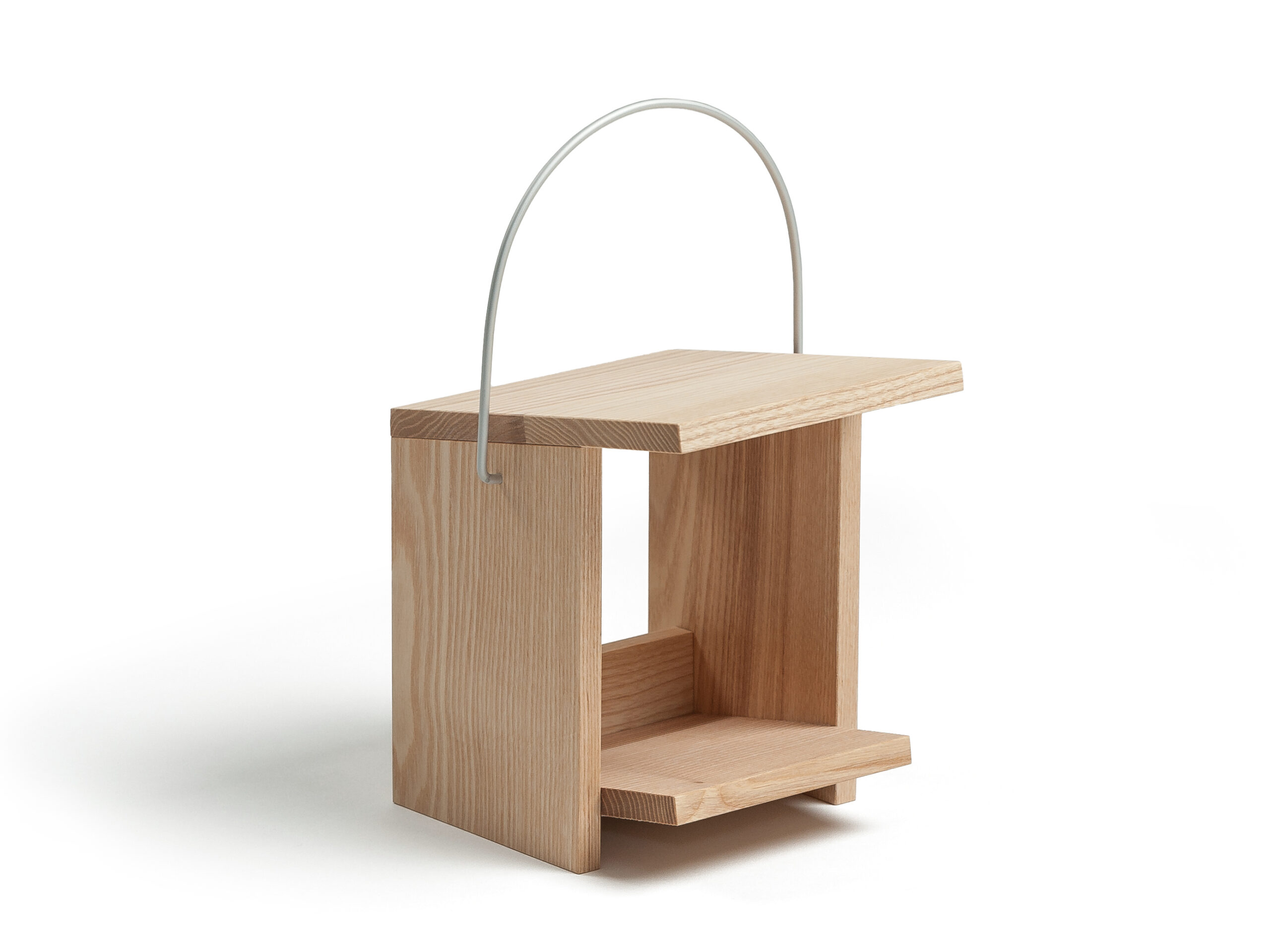 Vogelfutterhaus Birds Inn – side by side Design